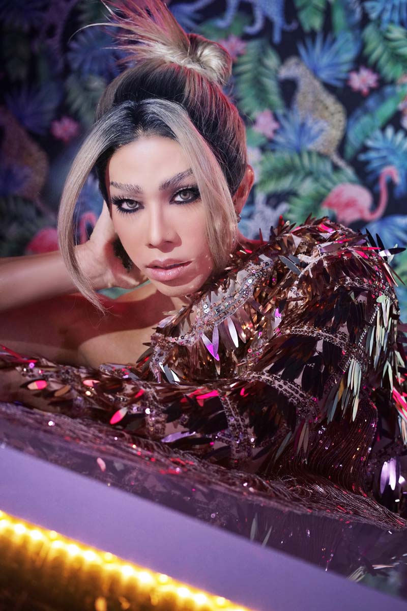 Queers Got Talent - Pink Fest