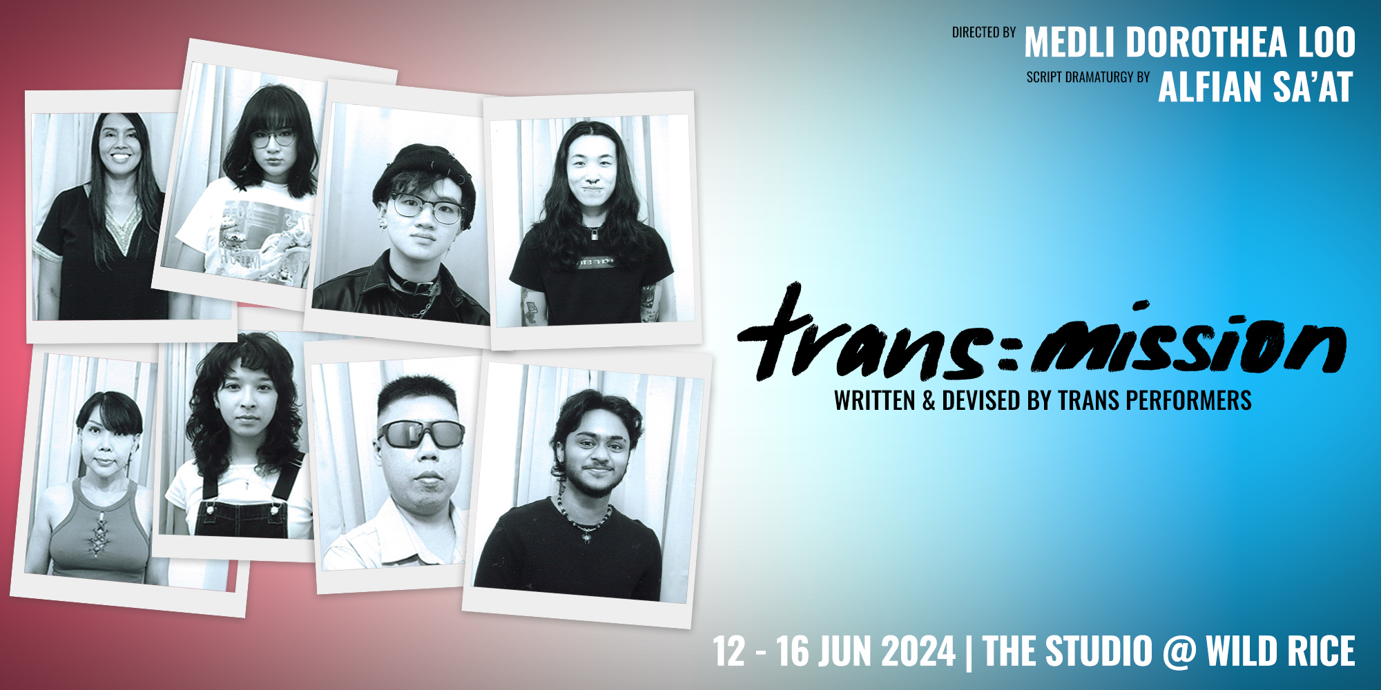 trans:mission – Pink Fest